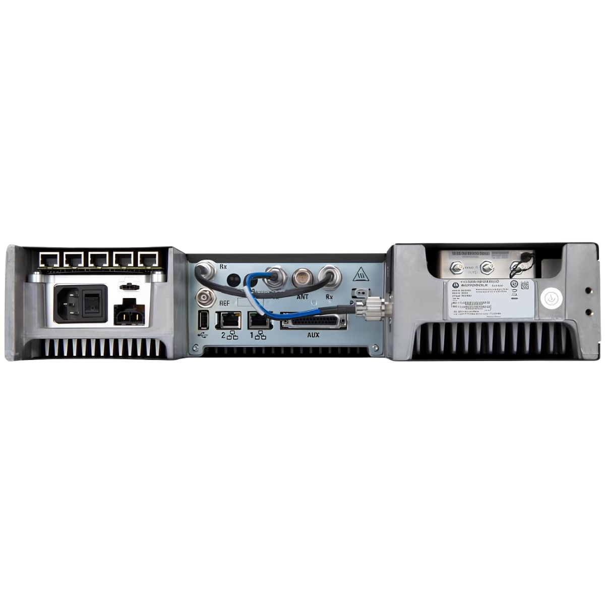 Motorola SLR8000 Digital Repeater