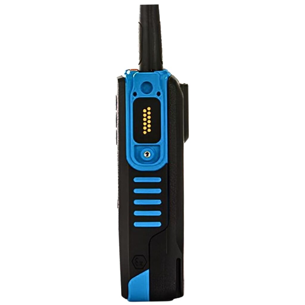 Motorola DP4401Ex ATEX Radio