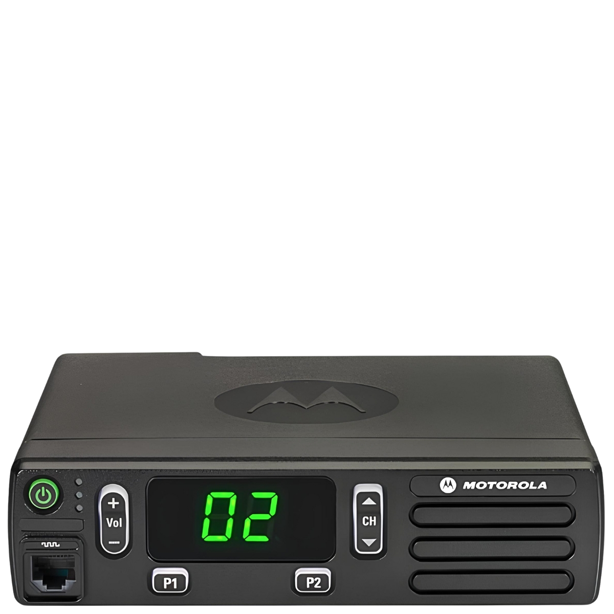 Motorola DM1400 Digital Mobile Radio