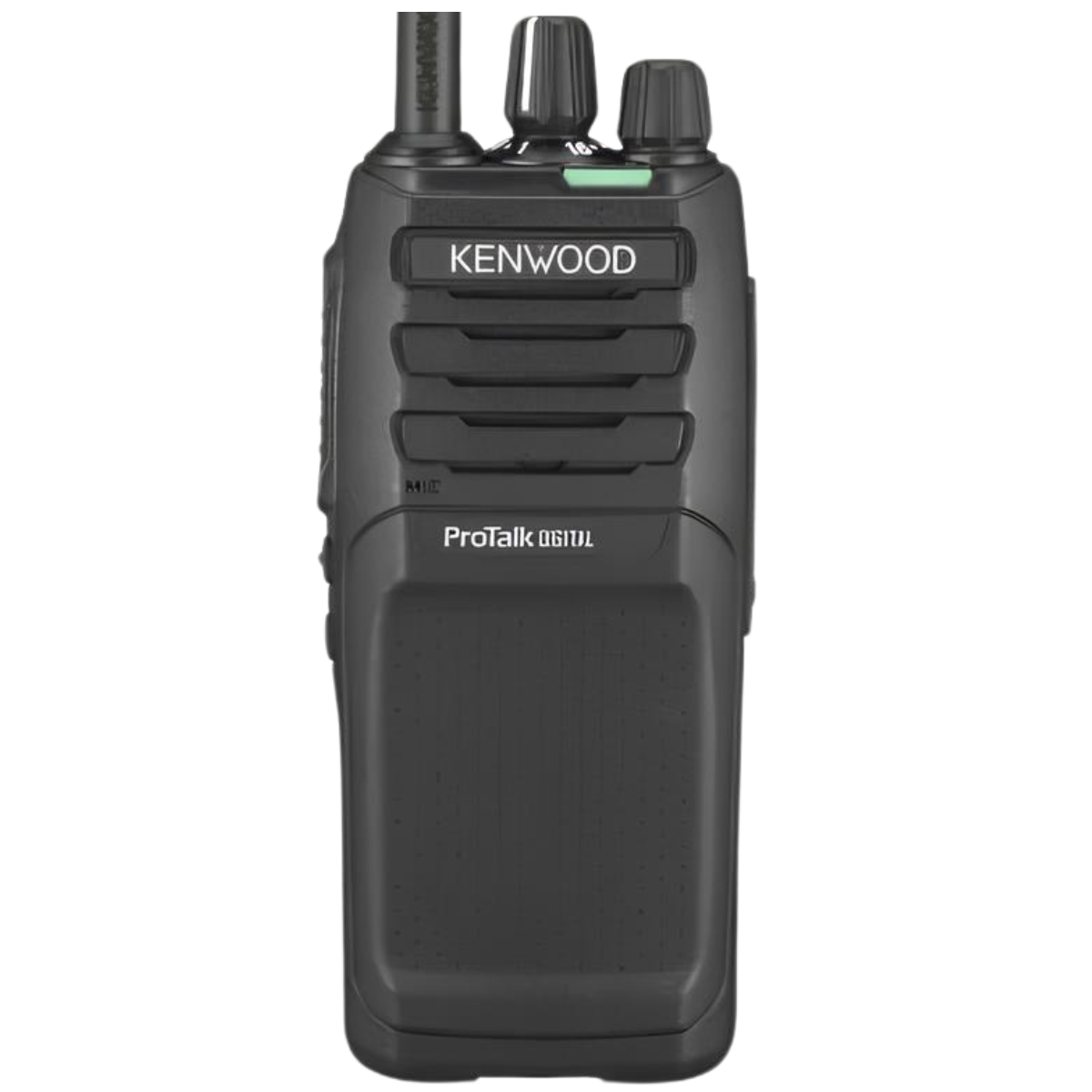Kenwood TK-3701D Digital Radio - Maximon Solutions