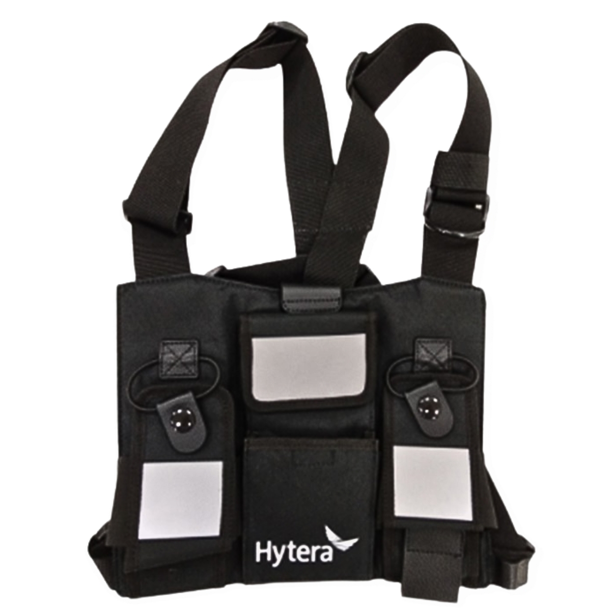 Hytera NCN019 Nylon Chest Carry Pack - Maximon Solutions